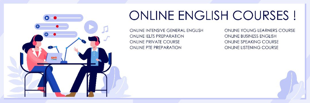 ONLINE PRIVATE COURSE - EMS